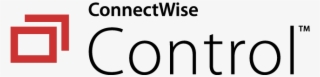 Connectwise Control Logo - Free Transparent PNG Download - PNGkey