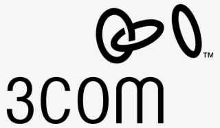 3com Logo - Free Transparent PNG Download - PNGkey
