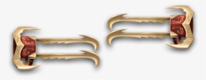Flayer Claws - Wiki - Free Transparent PNG Download - PNGkey