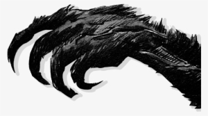 Claw Drawing Transparent - Free Transparent PNG Download - PNGkey