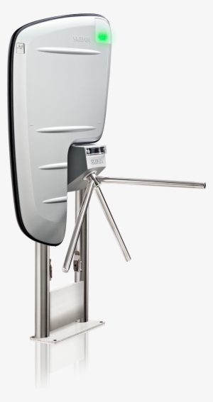 Gate Access Reader - Skidata Gate - Free Transparent PNG Download - PNGkey