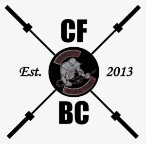 Cfbc Barbells Est - Wall Clocks - Free Transparent PNG Download - PNGkey