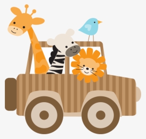 Jipe Safari Png - Free Transparent PNG Download - PNGkey