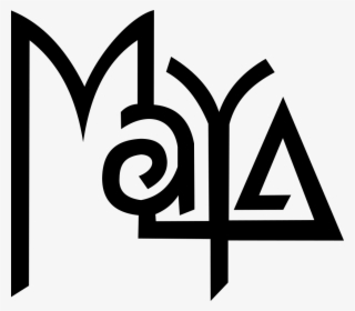 Autodesk Maya Logo - Maya 2018 Logo Png - Free Transparent PNG Download ...