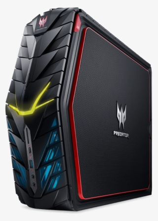 Acer Predator Logo Png - Acer Predator Logo Transparent - Free ...