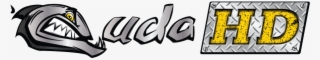 Cuda Hd Logo - Cuda - Free Transparent PNG Download - PNGkey