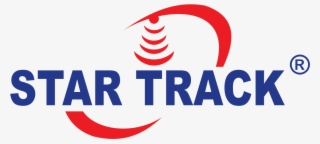 Star Track Logo - Warning Stay Back Sign - Free Transparent PNG ...