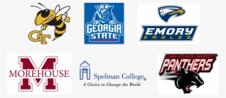 Georgia Tech University Logo - Free Transparent PNG Download - PNGkey