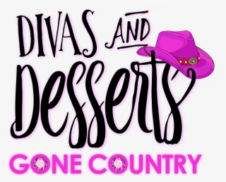 Divas Logo - Gone Country - Free Transparent PNG Download - PNGkey