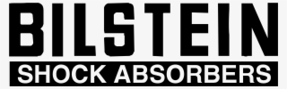 Bilstein 02 Logo Png Transparent - Bilstein Decal - Free Transparent ...