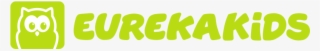 Eurekakids-logo - Eurekakids Logo - Free Transparent PNG Download - PNGkey