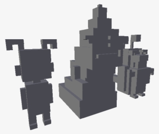 Boo, Roz And Boo In Costume - Architecture - Free Transparent PNG ...