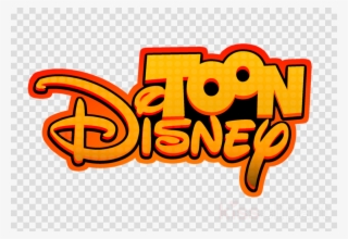 Toon Disney Clipart Logo The Walt Disney Company Walt - Graphic Design ...