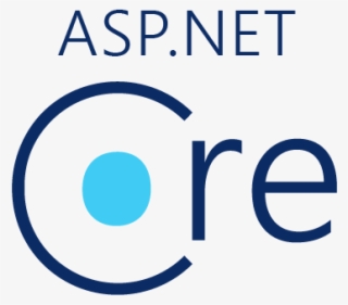 Razor In A Console Application - Asp Net Core Logo - Free Transparent ...