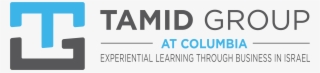 Logo Logo Logo - Tamid Group - Free Transparent PNG Download - PNGkey