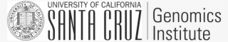 Ucsc Logo - University Of California Santa Cruz Logo - Free Transparent ...