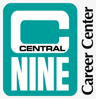Central Nine Logo - Free Transparent PNG Download - PNGkey