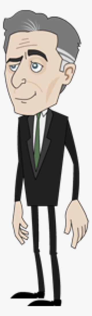 Goanimate's Comedy Central Avatar - Politician Man Cartoon - Free ...