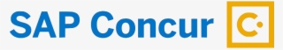 Sap Concur Logo - Free Transparent PNG Download - PNGkey
