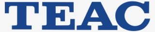 Open - Teac Logo - Free Transparent PNG Download - PNGkey