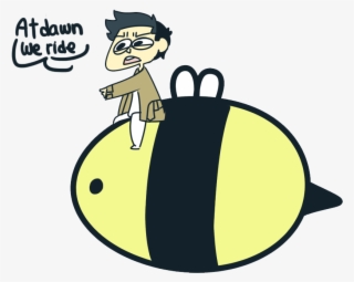 Dean Winchester Supernatural Perler Bead Pattern - Dean Winchester ...