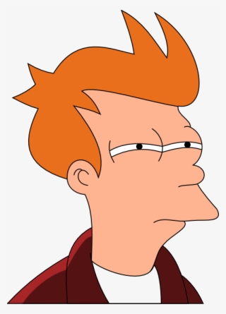 Philip J - Fry - Image - Philip Fry - Philip J Fry - Free Transparent ...