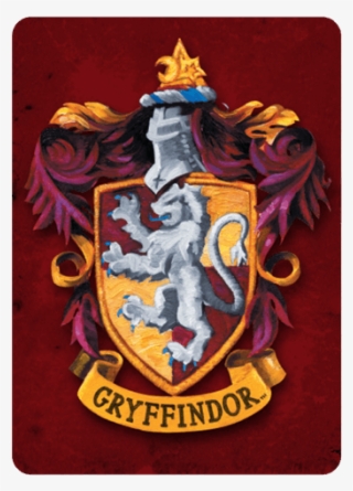 Image Result For Gryffindor Logo Harry Potter World, - Gryffindor Png ...