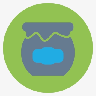 Pension Pot - Pension - Free Transparent PNG Download - PNGkey