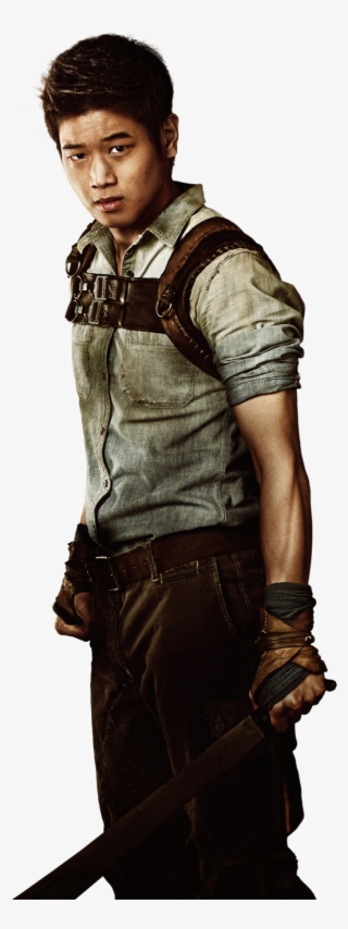 Maze Runner Png Pic - Maze Runner Movie Logo - Free Transparent PNG ...