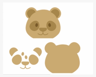 Ethogram Of Stereotypies In Giant Panda A - Giant Panda Ethogram - Free ...