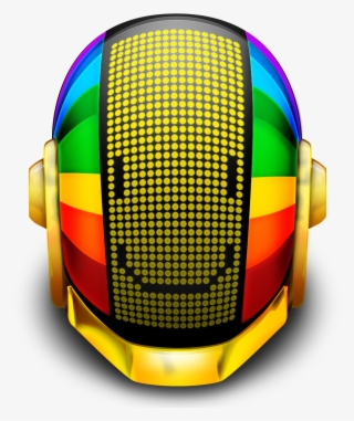 Smiley Png Picture - Daft Punk Icons Png - Free Transparent PNG ...