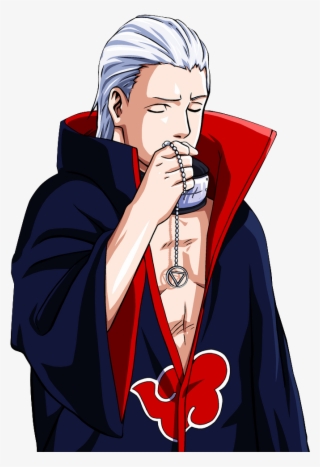 Hidan - Pesquisa Google - Hidan Naruto - Free Transparent PNG Download ...