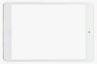 Suite Control App Powers Premium Experience At Little - White Ipad ...