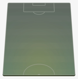 Fa Cup Final - Football Pitch Line Up Png - Free Transparent PNG ...