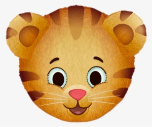 Daniel Tiger PNG, Transparent Daniel Tiger PNG Image Free Download - PNGkey