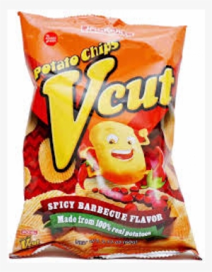 More Views - V Cut Potato Chips - Free Transparent PNG Download - PNGkey