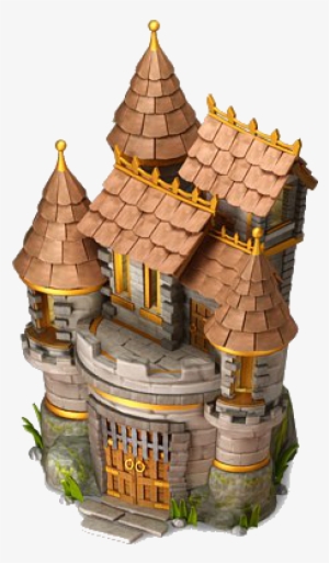 Knight House - The Knight House - Free Transparent PNG Download - PNGkey
