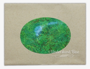 Ink Layered Gel Press Labels By Understandblue - Circle - Free ...