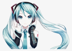 Hatsune Miku PNG, Transparent Hatsune Miku PNG Image Free Download - PNGkey
