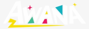 Awana Logo Final-03 - Triangle - Free Transparent PNG Download - PNGkey