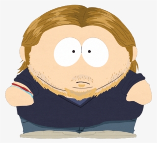 Alexandra Cartman - South Park Alexandra Cartman - Free Transparent PNG ...