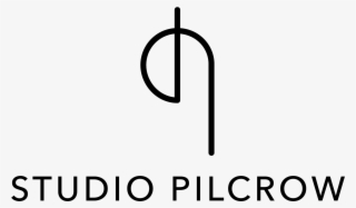 Logo Dark Logo Light Logo - Studio Pilcrow - Free Transparent PNG ...