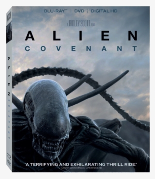 Alien Covenant Logo Png - Monochrome - Free Transparent PNG Download ...