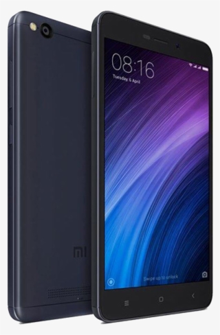 Xiaomi Redmi 4a 32 Gb Gold Front - Mi 2016116 Price In India - Free ...