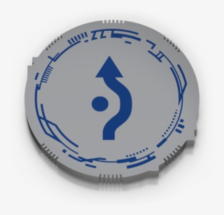 Awakened Alliance Evade Token - Circle - Free Transparent PNG Download ...