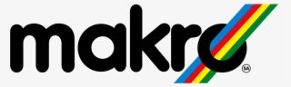 Makro Logo Png Transparent - Logo Png Makro Logo - Free Transparent PNG ...
