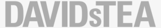 Davidstea-logoo - Davids Tea Png - Free Transparent PNG Download - PNGkey