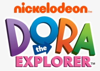 Dora-explorer - Dora The Explorer Font - Free Transparent PNG Download ...