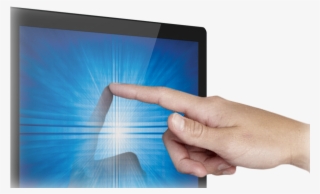 Touch Ready - - Inch - Free Transparent PNG Download - PNGkey