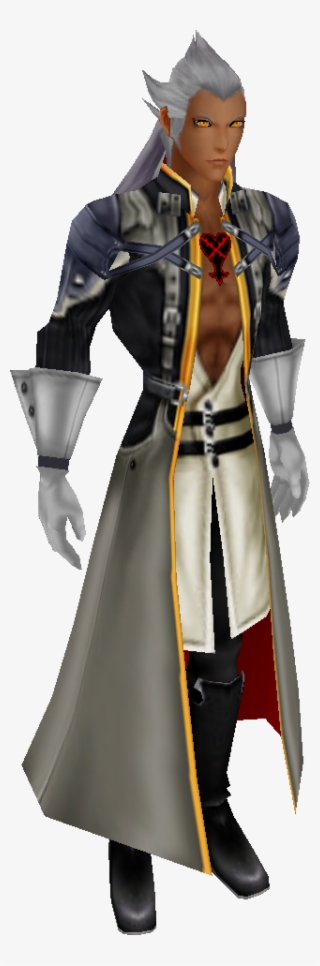 Ansem Kh3d - Kingdom Hearts Ansem Guardian - Free Transparent PNG ...